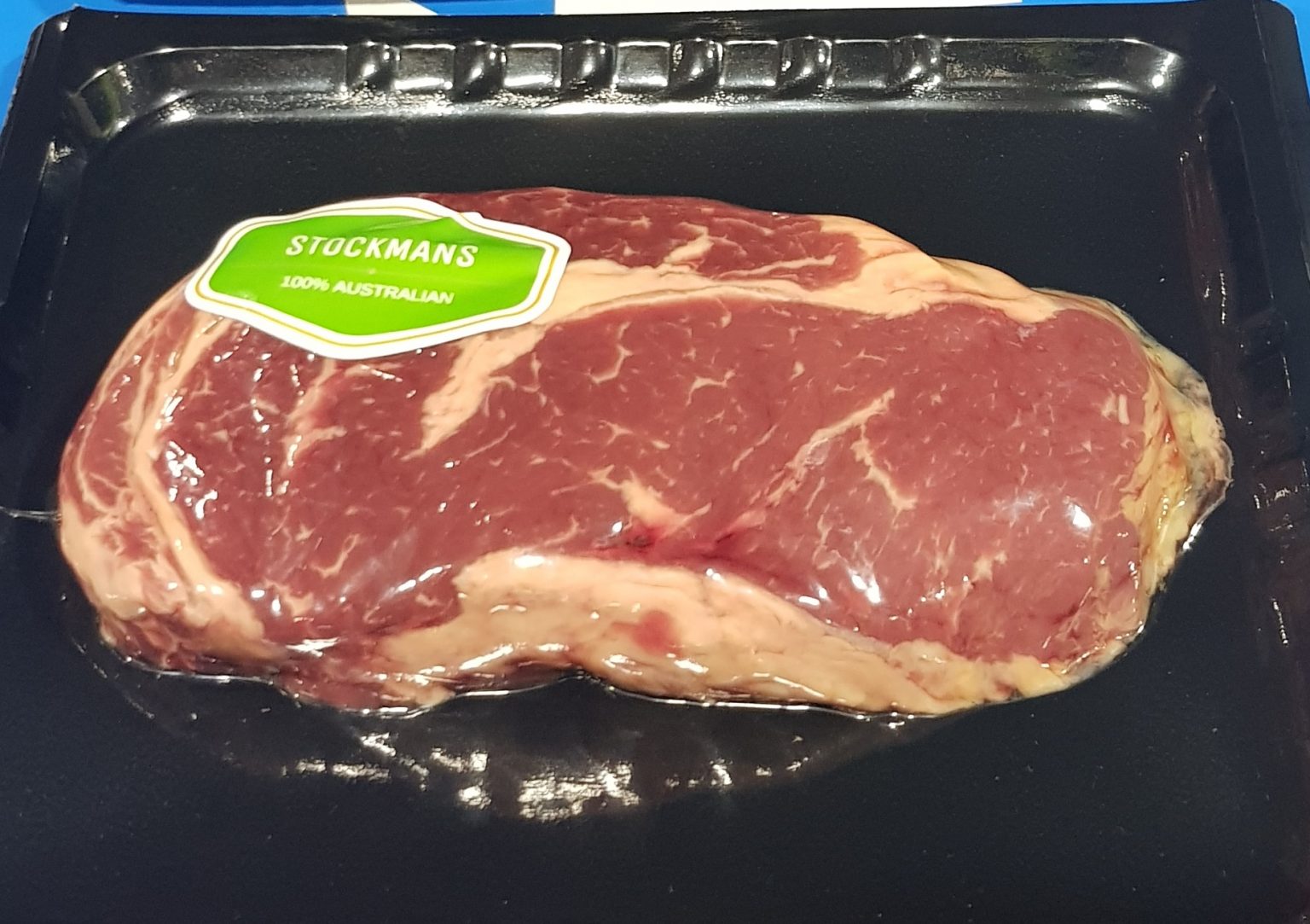 PRIME RIB FILLET STEAKS SKIN PACK