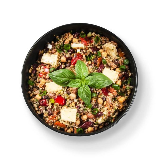 Ready To Eat Pre-Prepared Meals - Value-Added Convenience