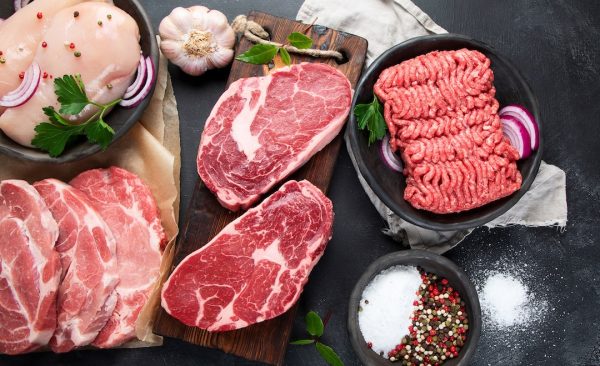 Wholesale Meat Supplier | Fresh, Premium Cuts Delivered On Time